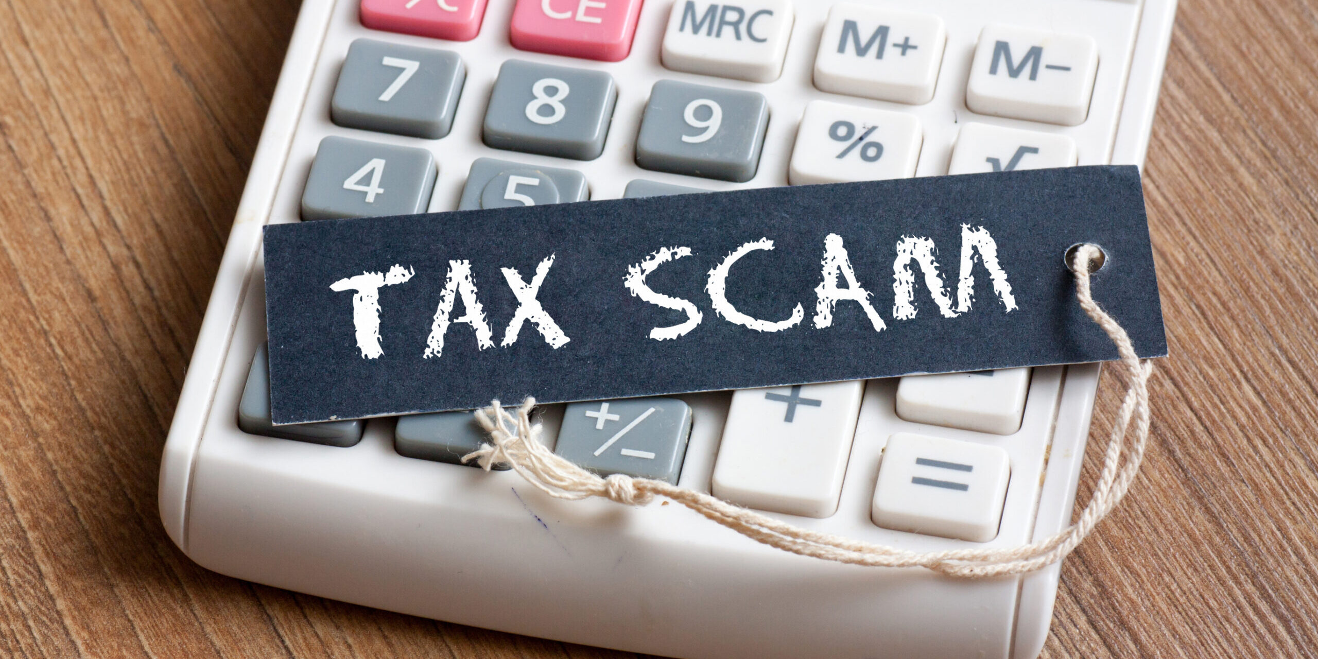 Tax Scams: 2020 Edition – ABIP